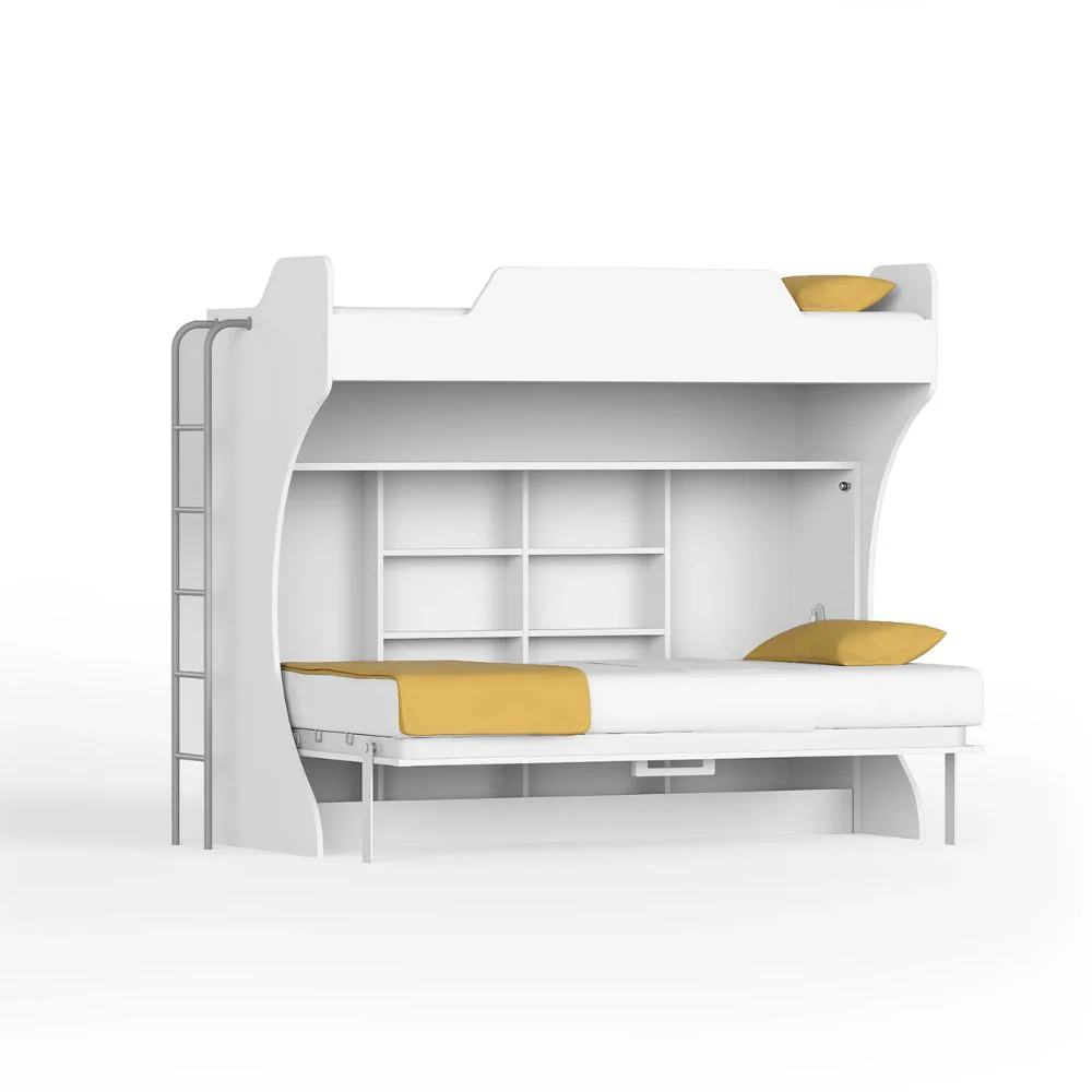 Academy Bunk | Multimo