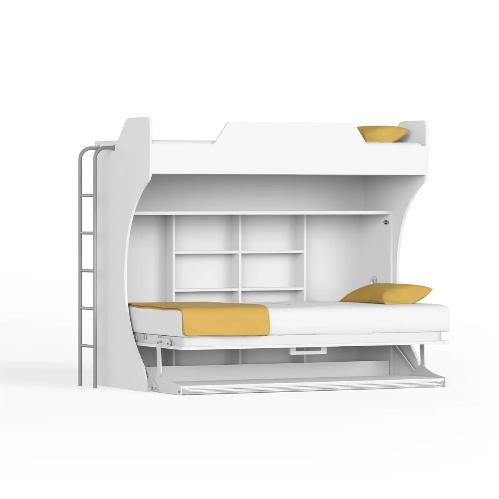 Academy Bunk | Multimo