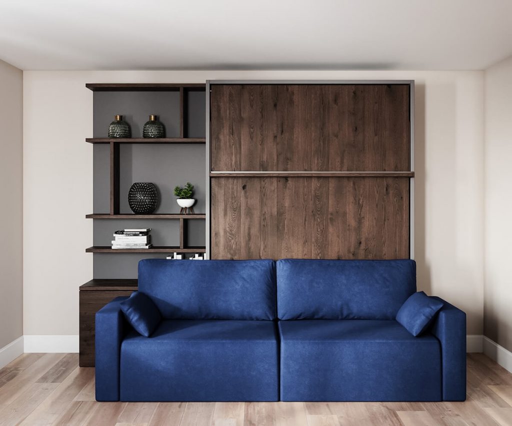 Duvar Yatakları | Projeleri | Multimo