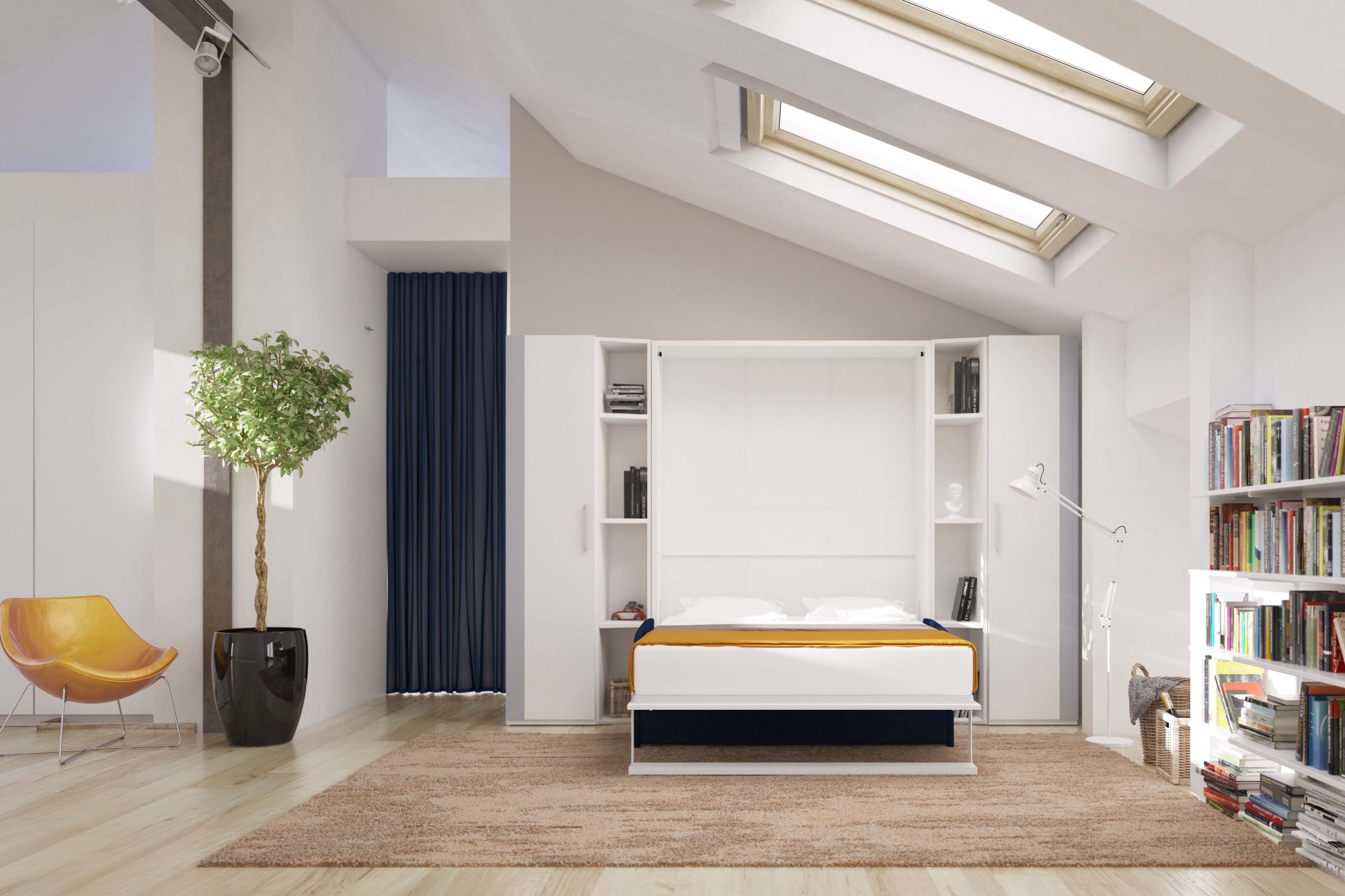 Modern ve Şık Tasarım: Loft Sofa Seti | Multimo