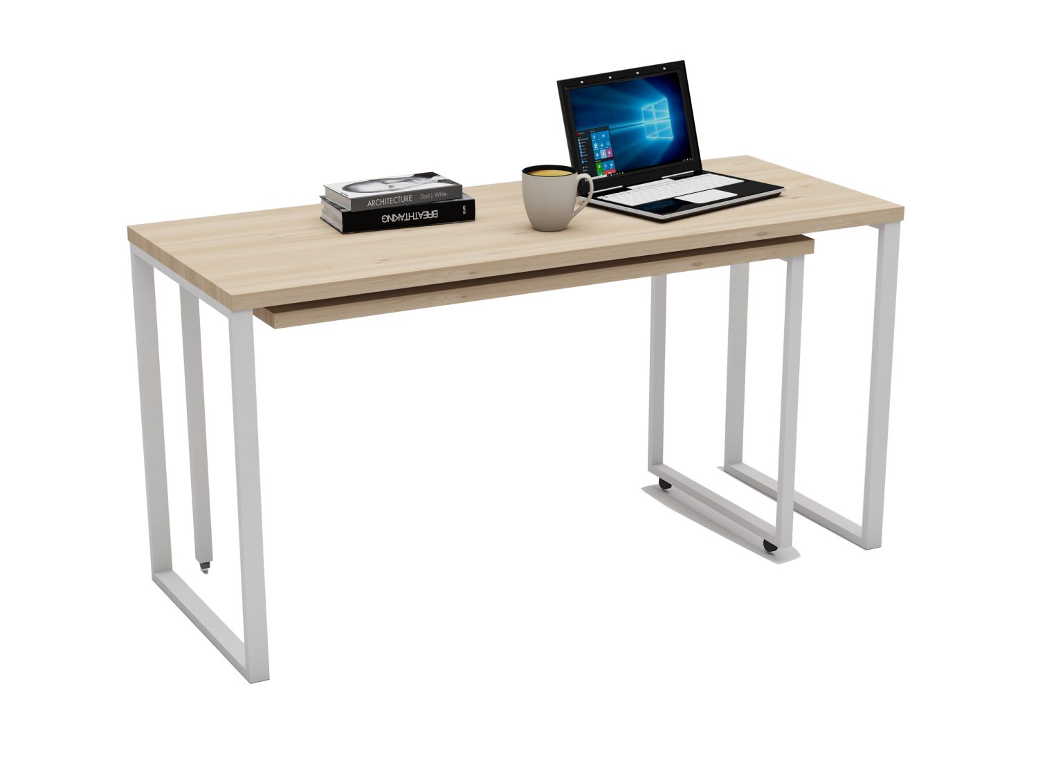 Modern ve Estetik Tasarım: Dorm Table | Multimo